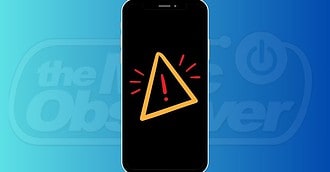 iPhone Pink Screen of Death: Why It Happens and How to Fix It - The Mac ...