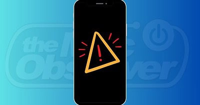 iPhone Pink Screen of Death: Why It Happens and How to Fix It - The Mac ...