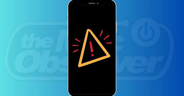 iPhone Pink Screen of Death: Why It Happens and How to Fix It - The Mac ...