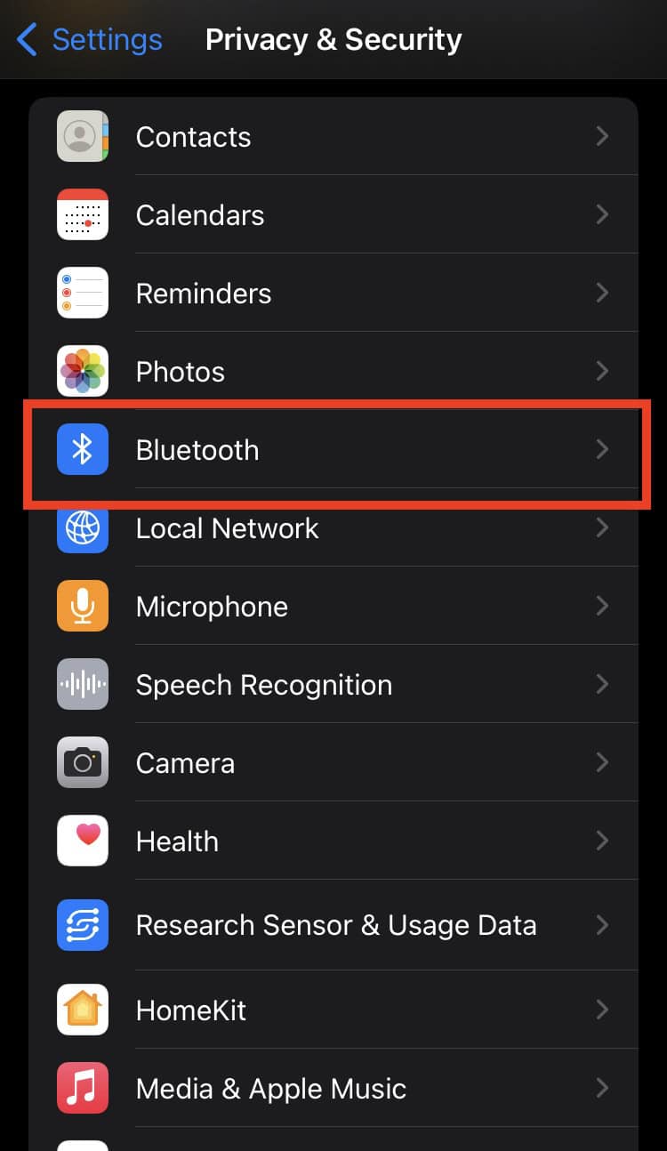 How to Fix Sound on Bluetooth Cutting Out Randomly on iPhone - The Mac ...