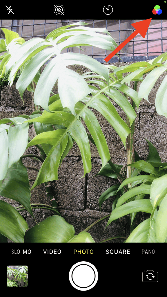 How To Fix Pink Shade on Your iPhone Front Camera: 6 Ways - The Mac ...