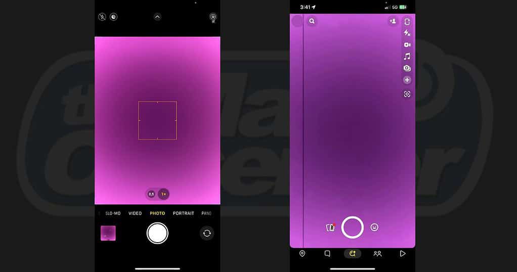 How To Fix Pink Shade on Your iPhone Front Camera: 6 Ways - The Mac ...
