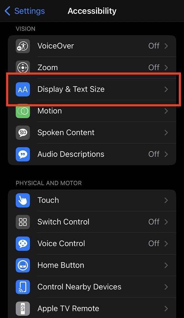 How To Fix Pink Shade on Your iPhone Front Camera: 6 Ways - The Mac ...