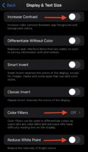 How To Fix Pink Shade on Your iPhone Front Camera: 6 Ways - The Mac ...