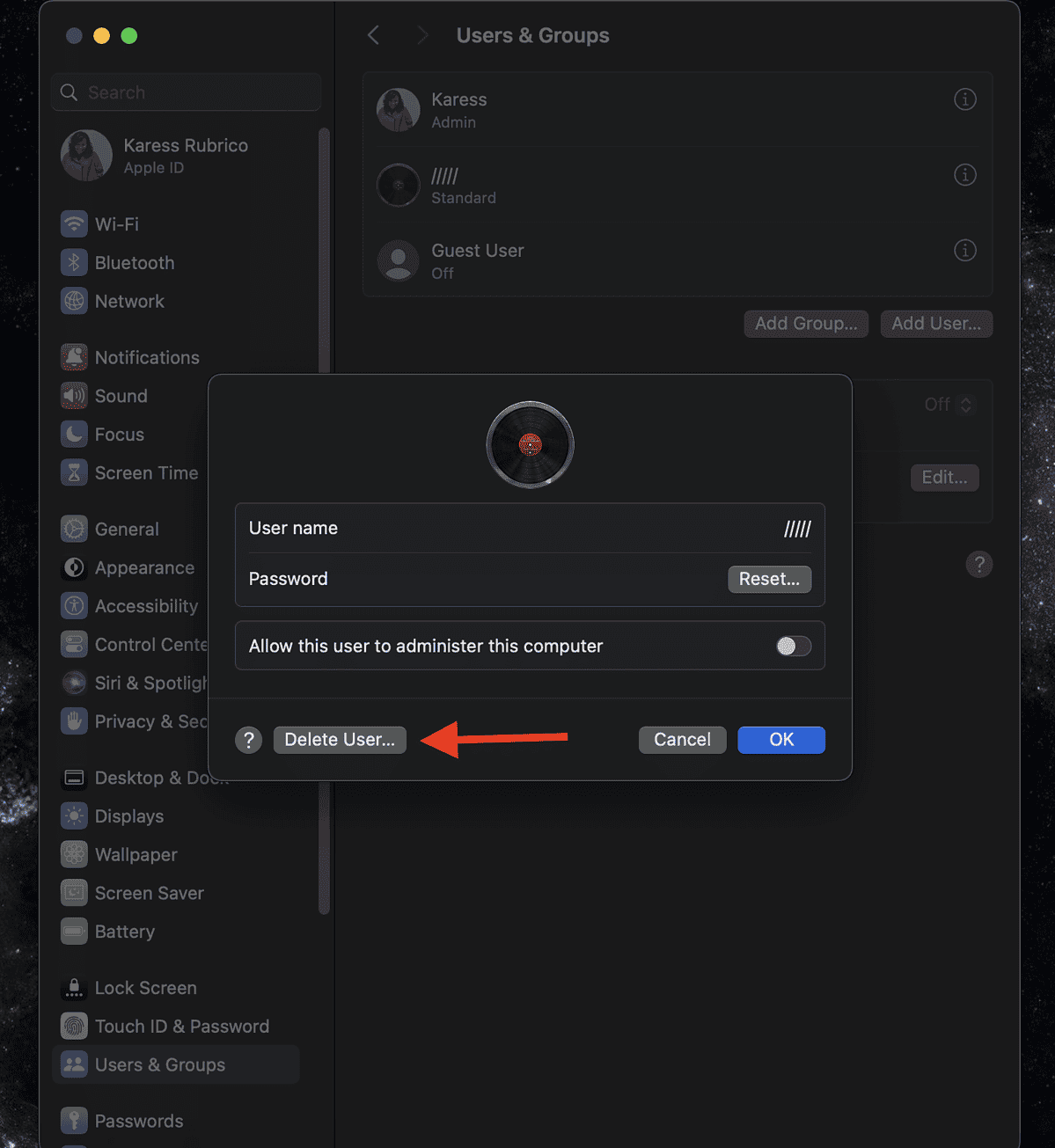 How to Remove 'Apple Wants to Make Changes' Pop-Up Virus - The Mac Observer