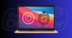 How to Schedule Your Mac to Turn Off and On: 3 Ways - The Mac Observer