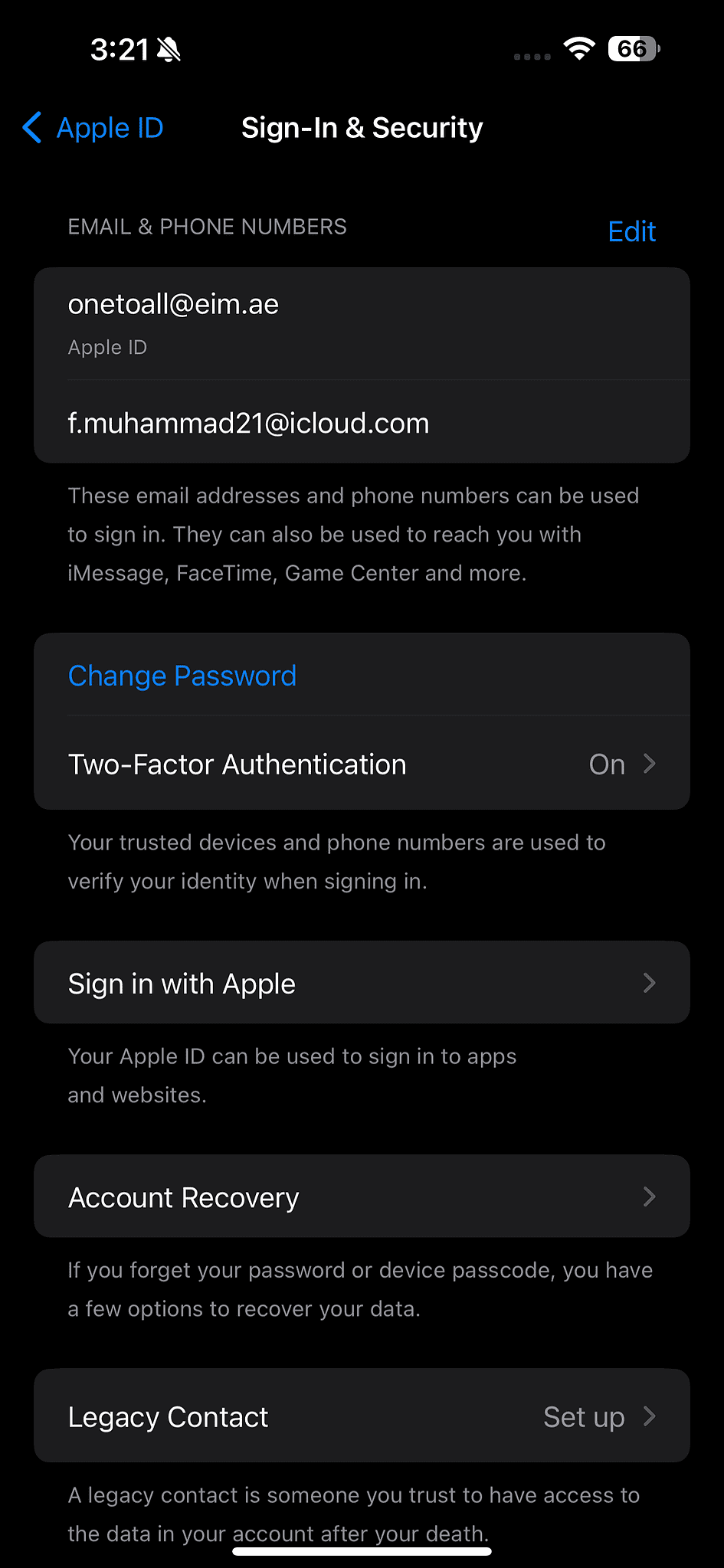 How to Fix “This Apple ID is not Active” - The Mac Observer