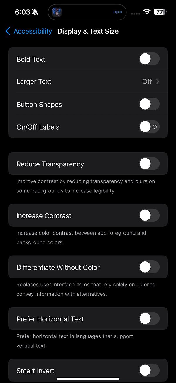 How To Fix iPhone Screen That Dims in Sunlight - The Mac Observer