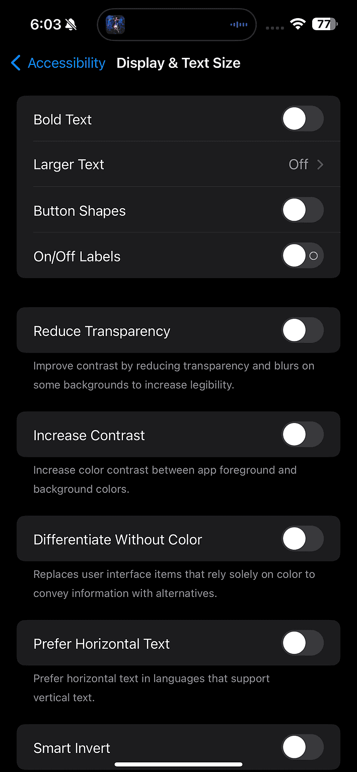 How To Fix iPhone Screen That Dims in Sunlight - The Mac Observer
