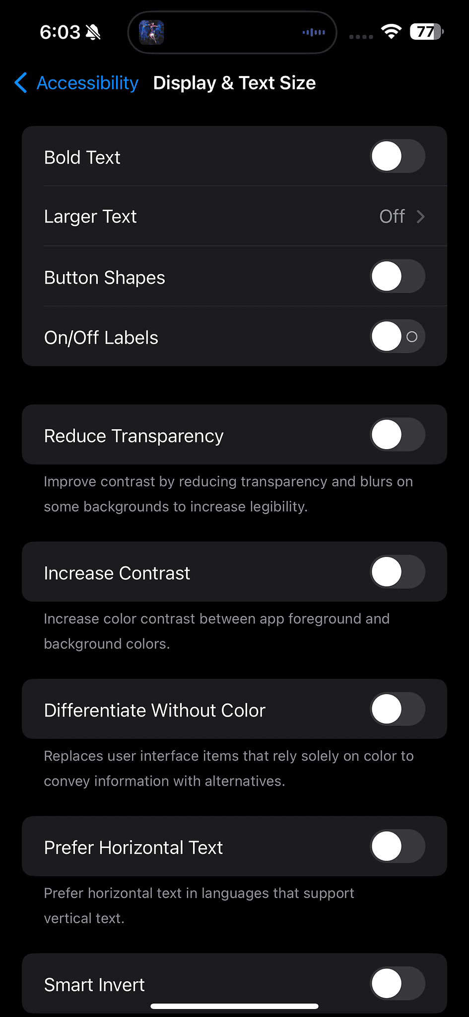 How To Fix iPhone Screen That Dims in Sunlight - The Mac Observer