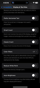 How To Fix iPhone Screen That Dims in Sunlight - The Mac Observer