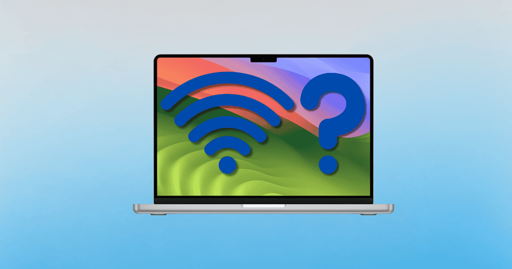 Fix Internet Connection Not Working in macOS Sonoma 14/14.6.1 - The Mac ...