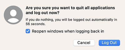 User Switching Doesn’t Work in macOS Sonoma: 7 Ways to Fix - The Mac ...