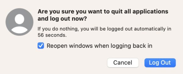 User Switching Doesn’t Work in macOS Sonoma: 7 Ways to Fix - The Mac ...