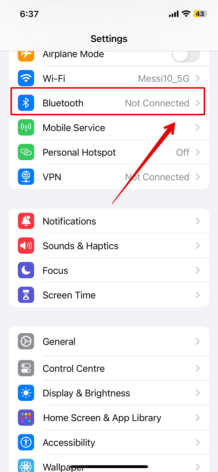 8 Proven Ways To Fix iPhone Microphone Not Working - The Mac Observer