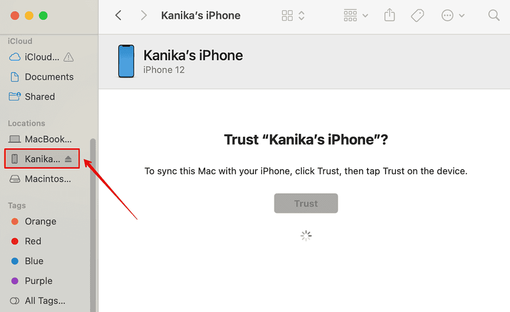 iPhone Orange Screen of Death: Why It Happens and How to Fix It - The ...