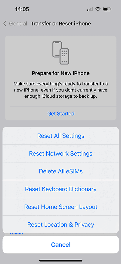 How to Fix Green Lines on iPhone Screen - The Mac Observer