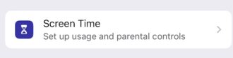 Screen Time Not Stopping YouTube or Spotify: Why and How to Fix - The ...