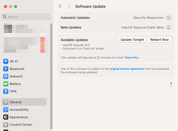 How To Install macOS Sequoia 15 on Your Mac - The Mac Observer
