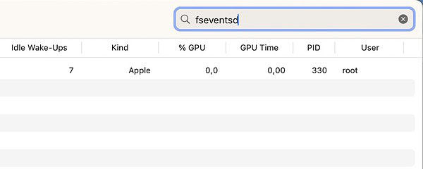 What Is fseventsd on Mac? How To Fix High CPU Usage - The Mac Observer