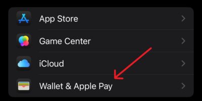 How To Update Your Shipping Address in Apple Pay - The Mac Observer