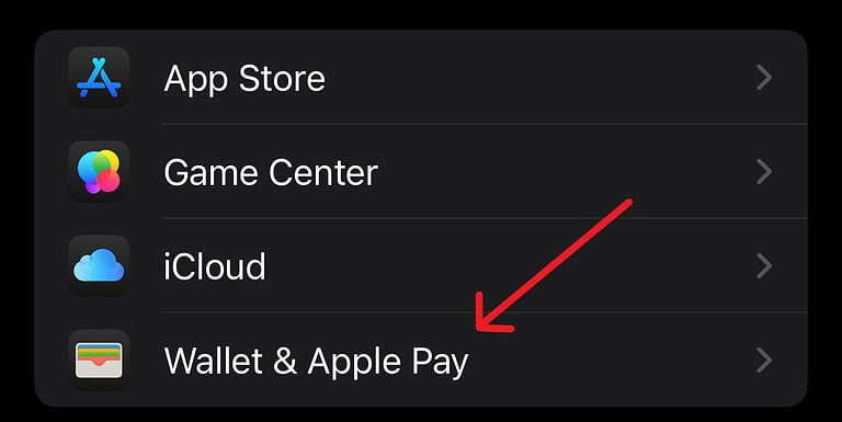 How To Update Your Shipping Address in Apple Pay - The Mac Observer