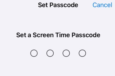 Screen Time Not Stopping YouTube or Spotify: Why and How to Fix - The ...