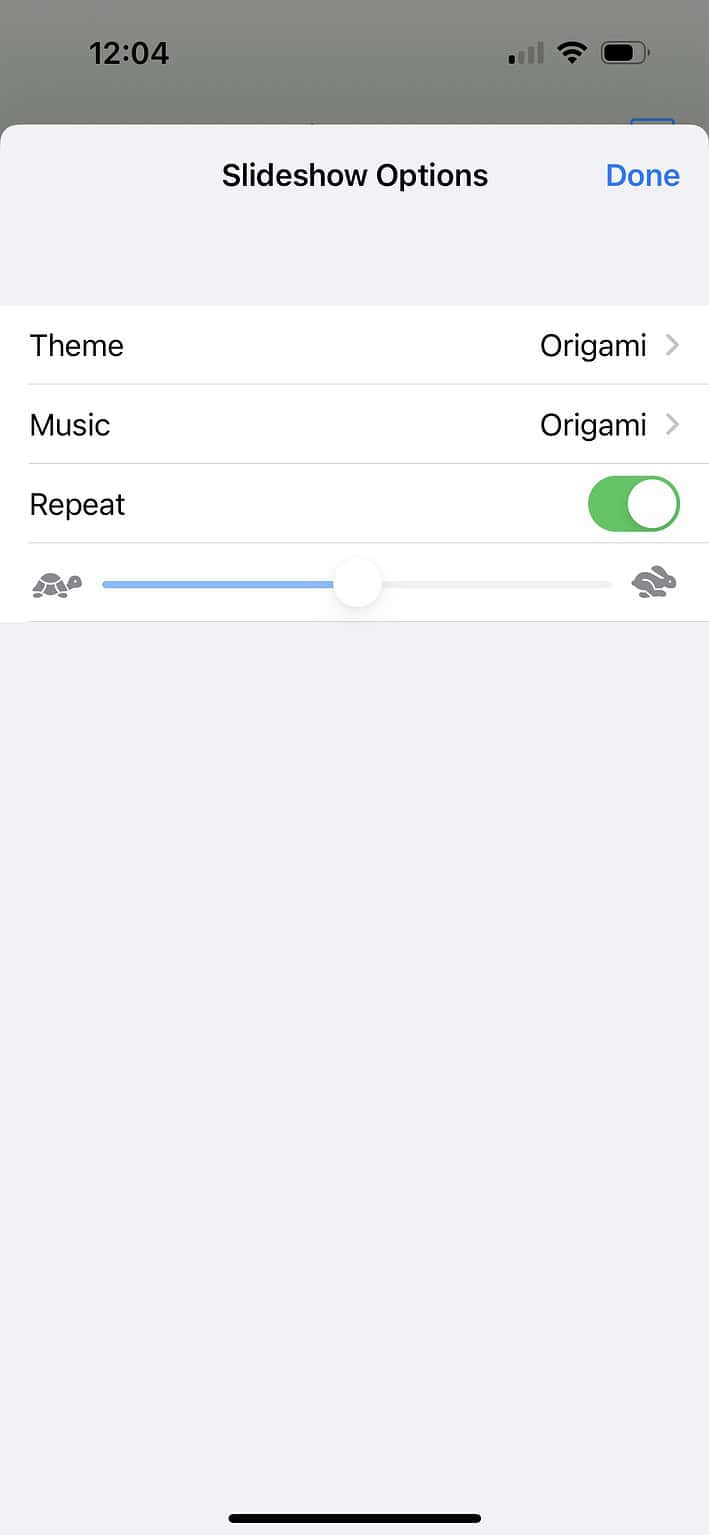 How to Loop a Video on iPhone With & Without an App - The Mac Observer