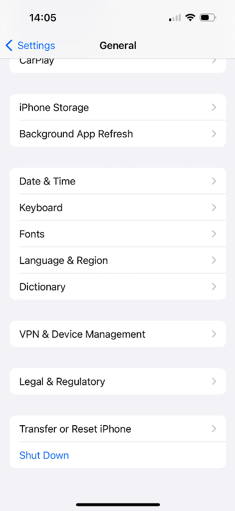 How to Fix Green Lines on iPhone Screen - The Mac Observer