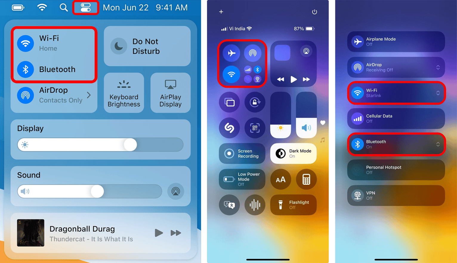 How to Fix Continuity Camera Not Working on iPhone? - The Mac Observer