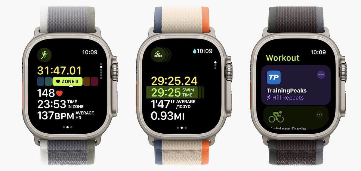 Is the Apple Watch Accurate for Tracking Running Sessions?