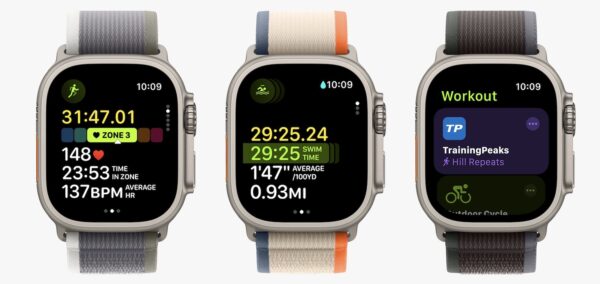 Is the Apple Watch Accurate for Tracking Running Sessions?