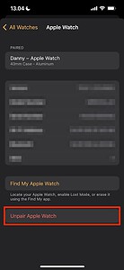 Fix: Apple Watch Keeps Unpairing During Initial Set-Up - The Mac Observer