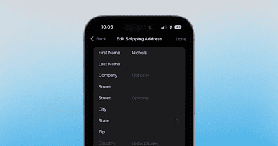 How To Update Your Shipping Address in Apple Pay - The Mac Observer
