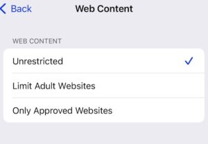 Screen Time Not Stopping YouTube or Spotify: Why and How to Fix - The ...