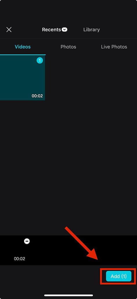 How To Rotate a Video on Any iPhone Model - The Mac Observer