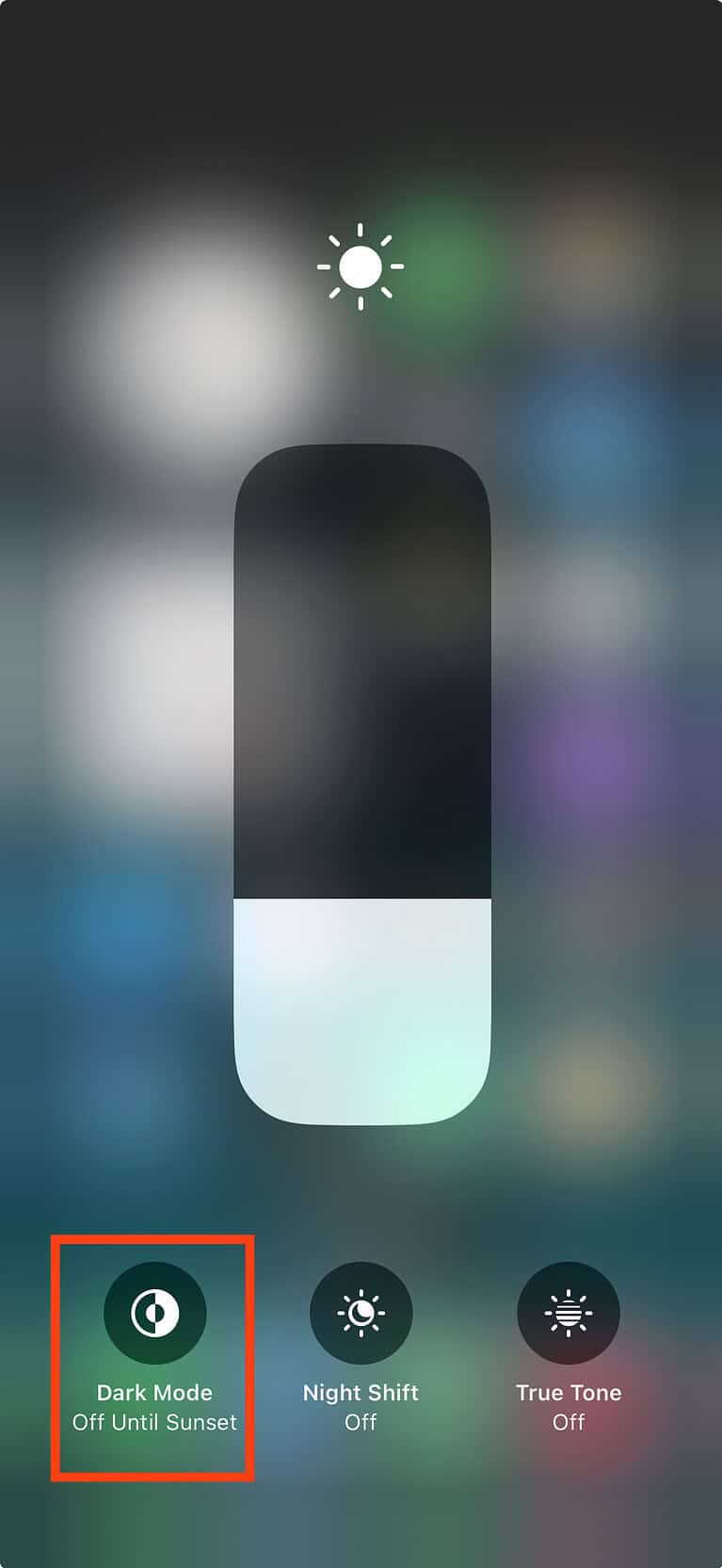 Why Your iPhone's Brightness Keeps Changing & How to Fix It - The Mac ...