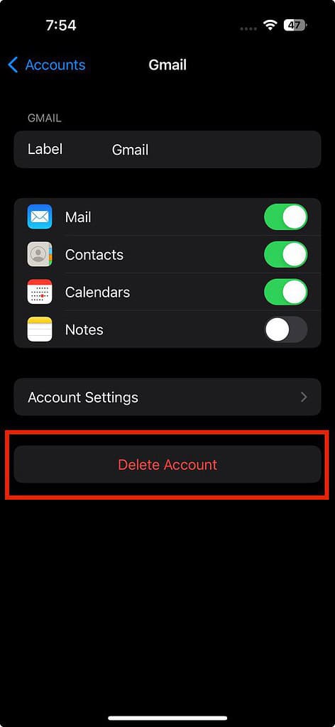 Why You're Not Getting Emails on iPhone & How to Fix It - The Mac Observer