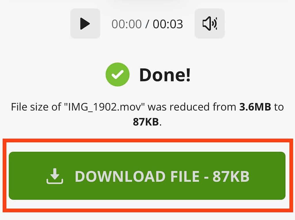 How To Compress a Video on iPhone Paid & Free Options - The Mac Observer