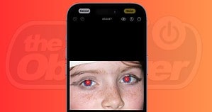 How To Fix Red Eyes in Photos on iPhone - The Mac Observer