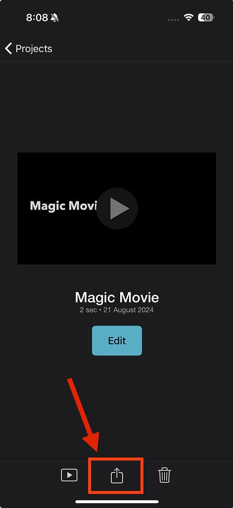 How To Rotate a Video on Any iPhone Model - The Mac Observer