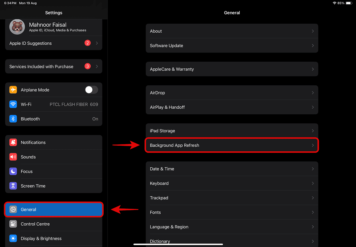 How To Stop iPad Pro M4 From Overheating? - The Mac Observer