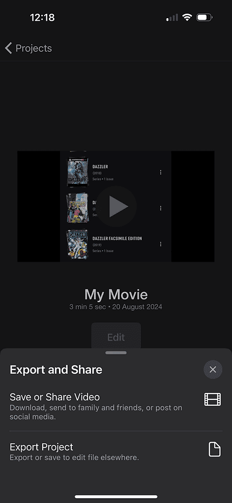 How to Loop a Video on iPhone With & Without an App - The Mac Observer