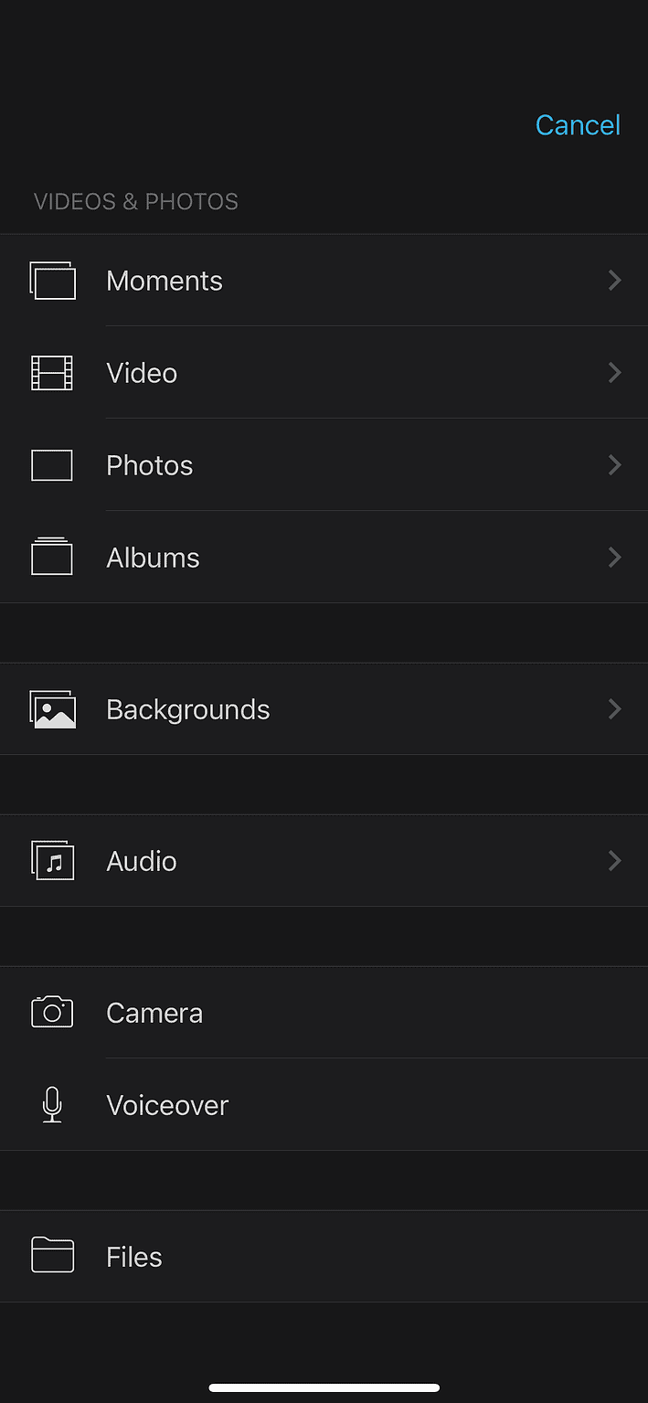 How to Loop a Video on iPhone With & Without an App - The Mac Observer