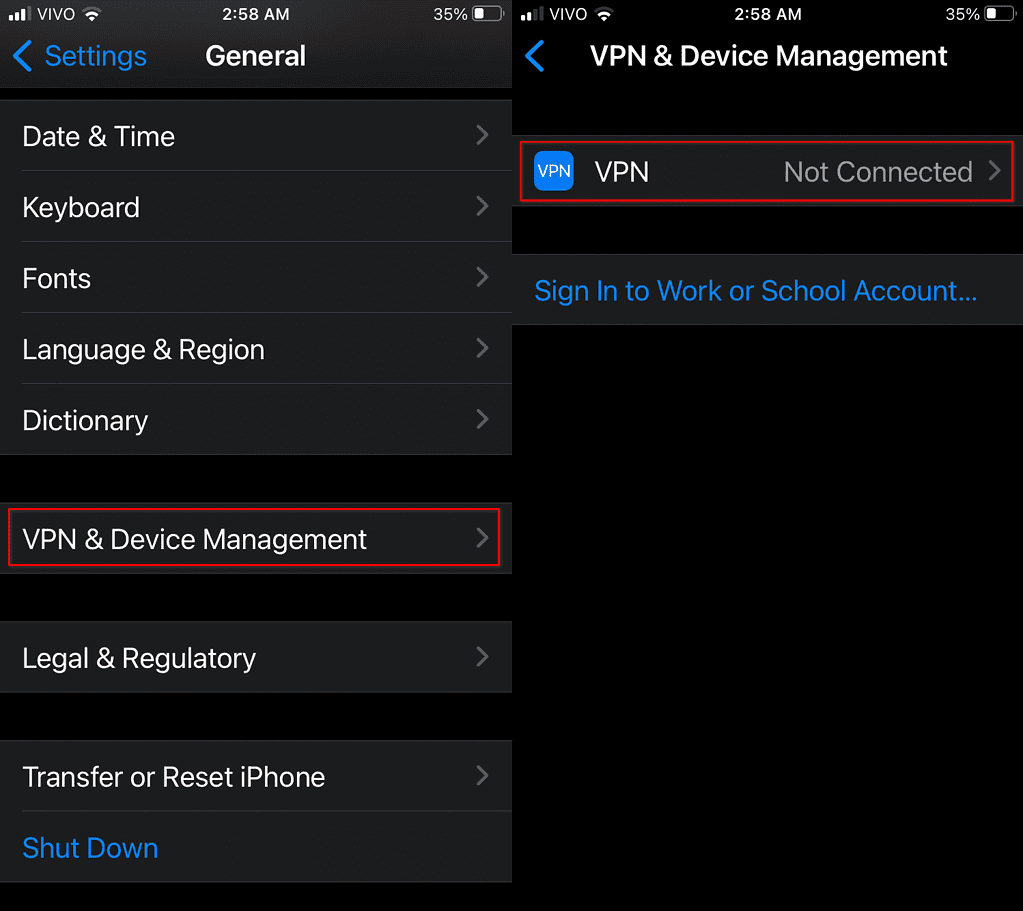 Why Can't I Disable Stolen Device Protection & How To Fix It - The Mac ...
