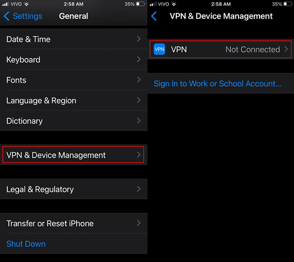 Why Can't I Disable Stolen Device Protection & How To Fix It - The Mac ...