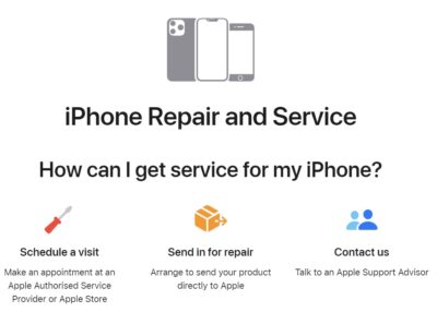 How to Fix Green Lines on iPhone Screen - The Mac Observer