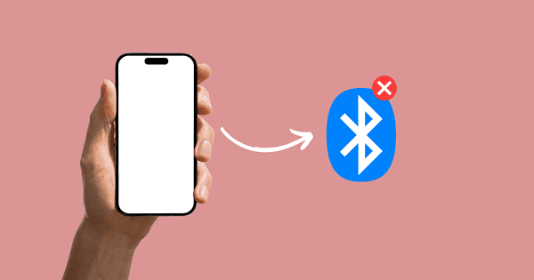 How to Fix Bluetooth Not Working on iPhone 16 - The Mac Observer