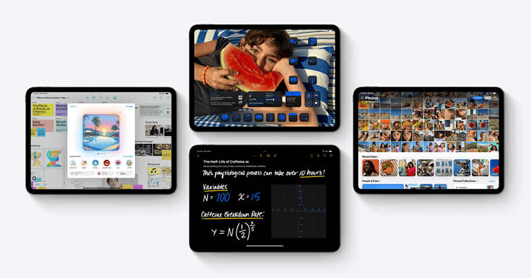 How To Install iPadOS 18 on Your iPad - The Mac Observer