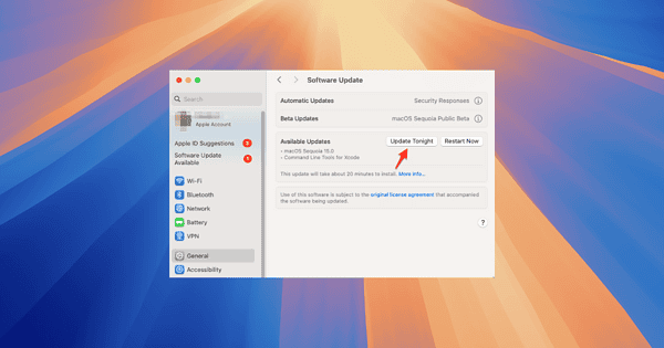 How To Install macOS Sequoia 15 on Your Mac - The Mac Observer